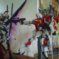 Gundam Fan Site